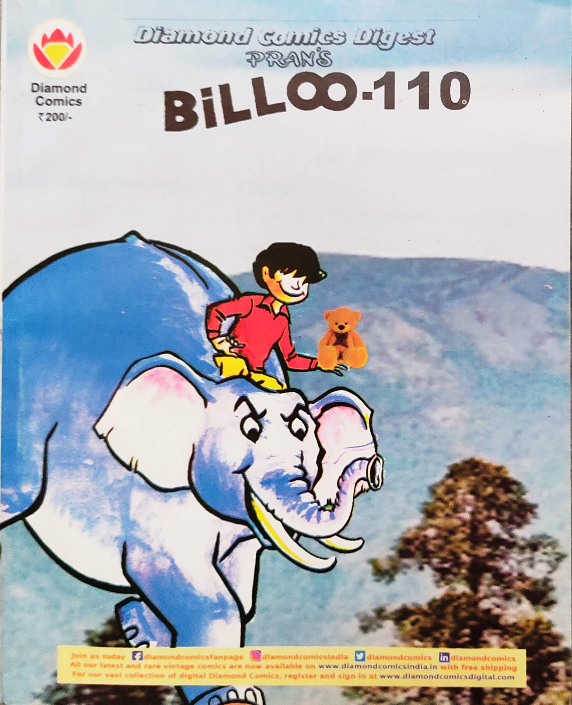 New Releases of the Month | Diamond Comics