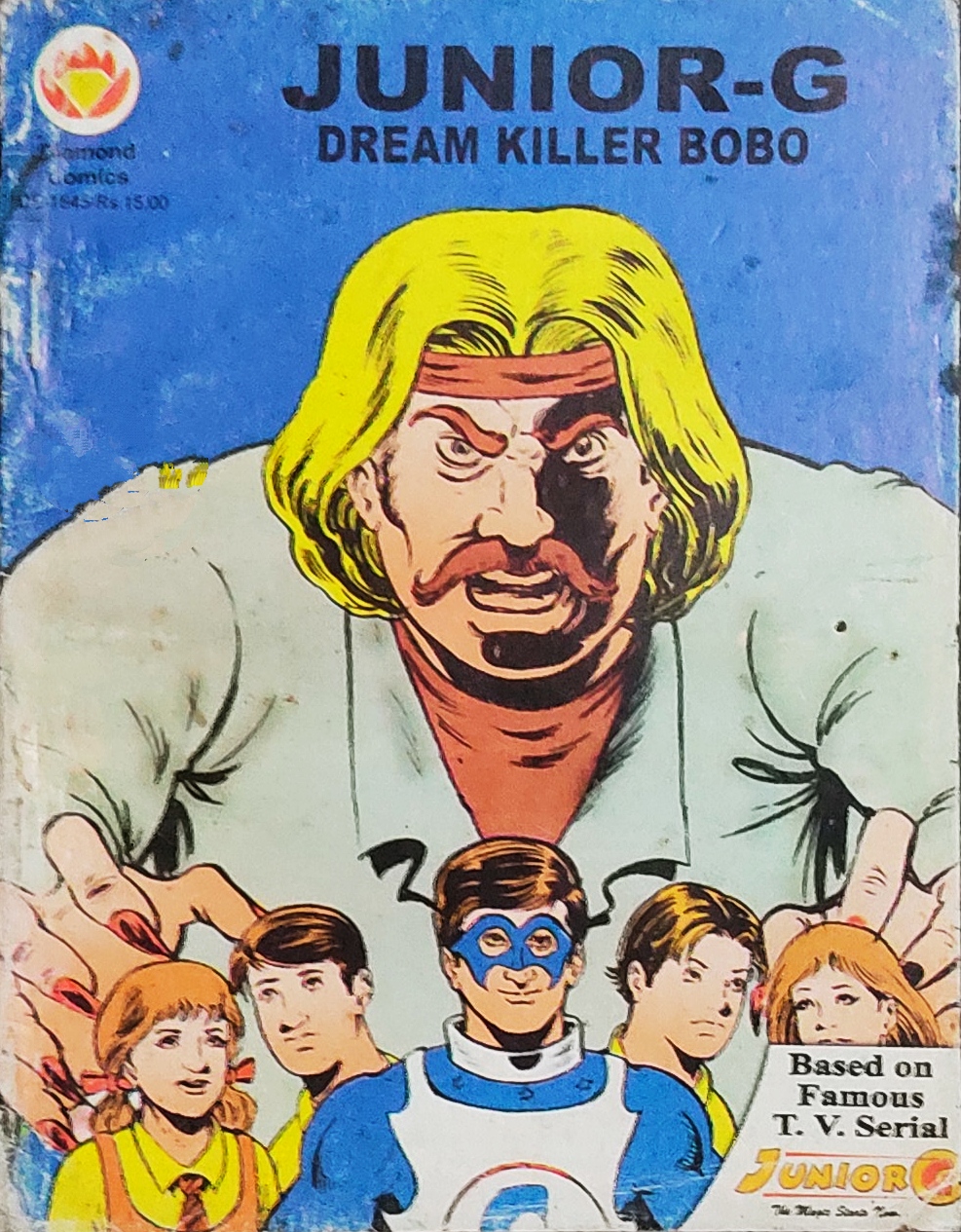 New Releases of the Month | Diamond Comics