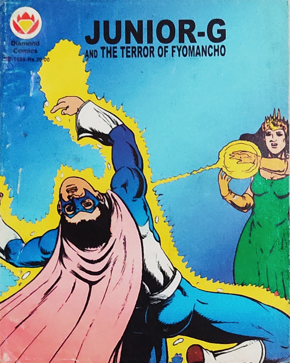 New Releases of the Month | Diamond Comics